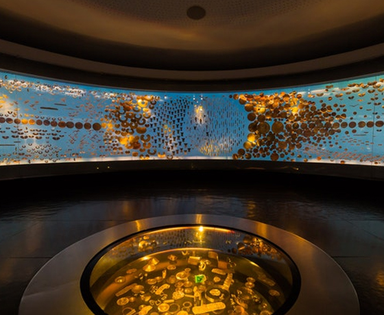 Gold Museum Tour - Tours Bogotá - Tours - discover Bogotá and enjoy all ...