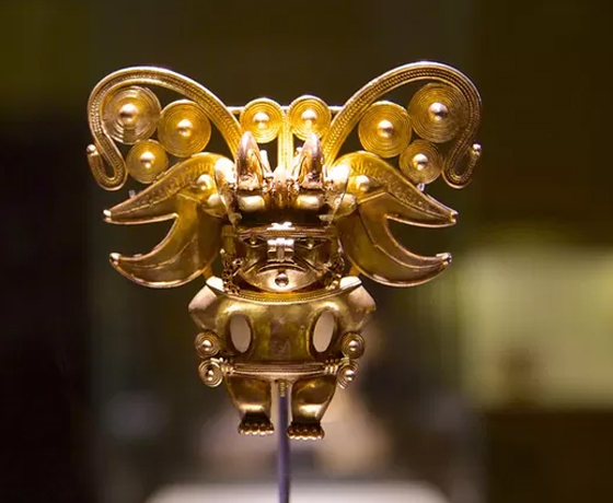 Gold Museum Tour - Tours Bogotá - Tours - discover Bogotá and enjoy all ...