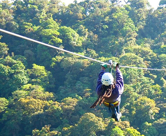Zip Lines - Tours Bogotá - Tours - discover Bogotá and enjoy all of our ...